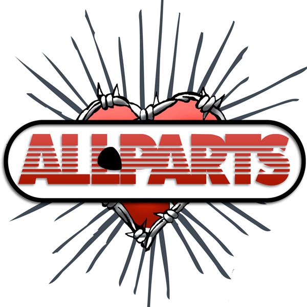 Input & Output Jacks | Allparts® Music Corp